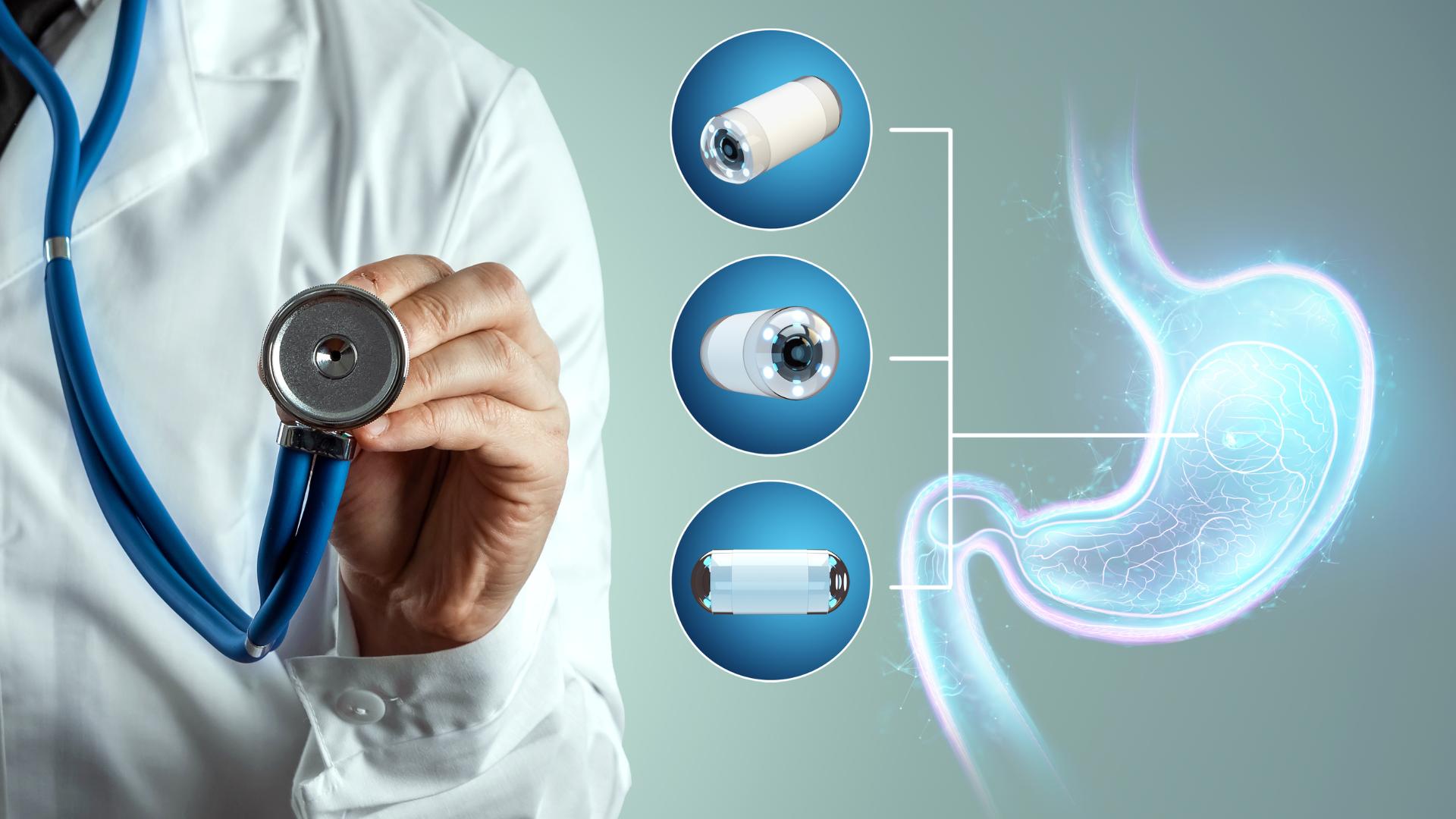 Descubre la Excelencia en Gastroenterología con IDA HealthCare - IDA ...