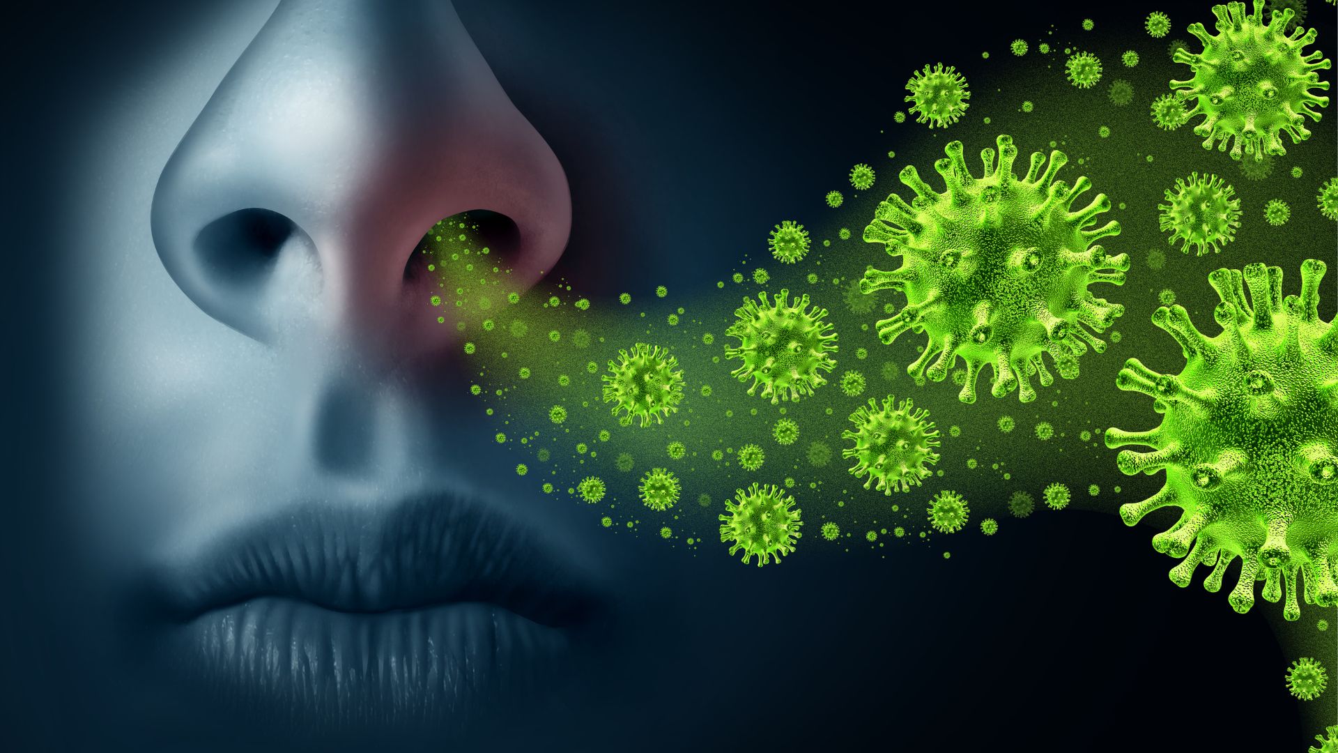"Influenza “La Gripe Estacional”: Cómo Reconocerla, Tratarla y Evitar ...