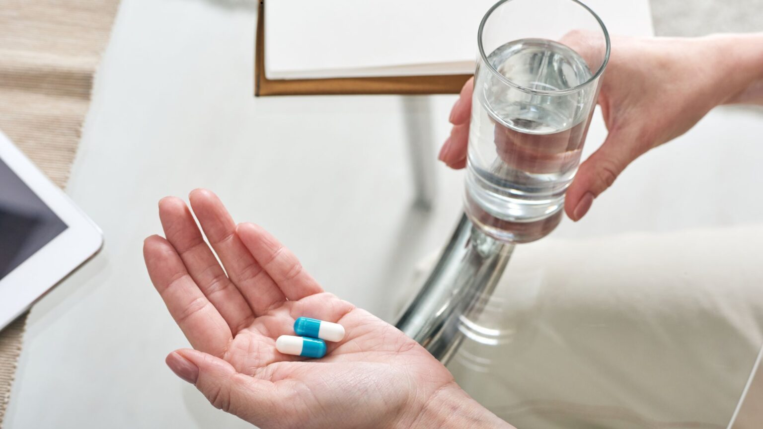 AUTOMEDICACIÓN, CUÁLES SON RIESGOS? - IDA Healthcare